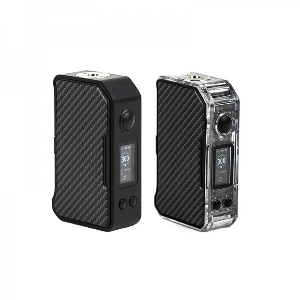 MVP Box Mod 220W by Dovpo | Vape Vida